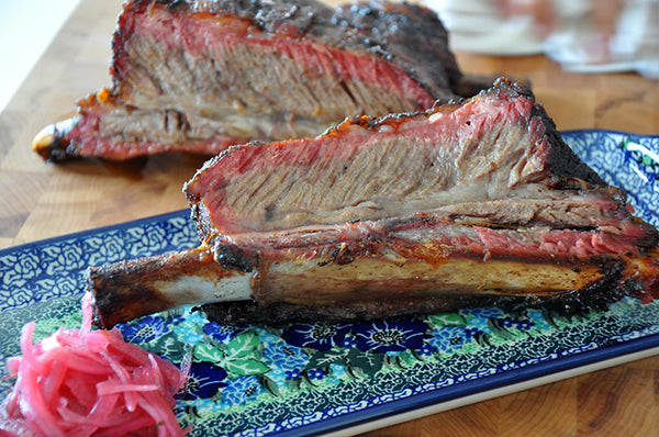 Prime Short Rib Plate - Savenor's Butchery