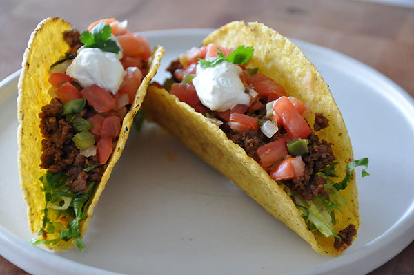 Prime Ground Beef - Savenor's Butchery