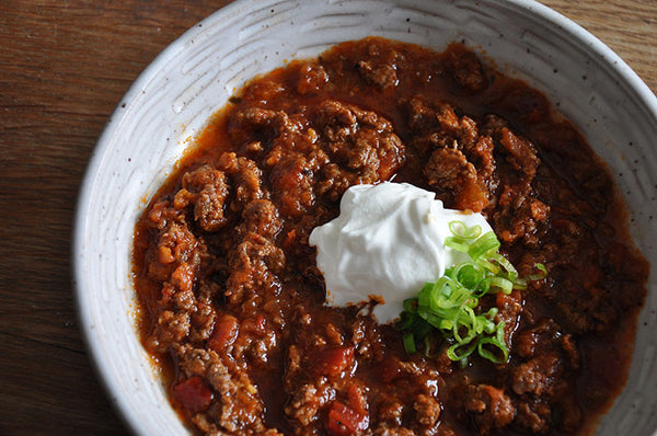 Prime Ground Beef - Savenor's Butchery