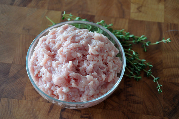 Ground Rabbit - Savenor's Butchery