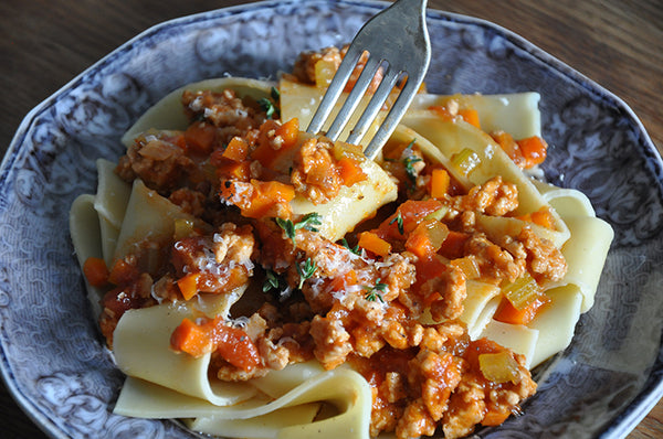 Ground Rabbit - Savenor's Butchery