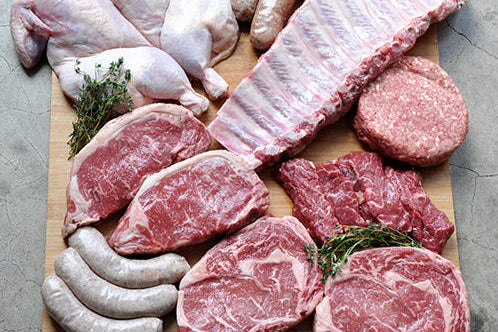 Featured - Savenor's Butchery