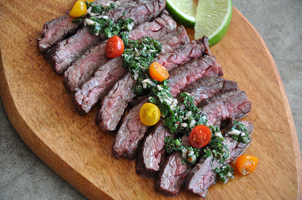 Prime Skirt Steak - Savenor's Butchery
