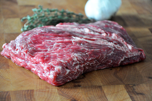Bavette - Savenor's Butchery
