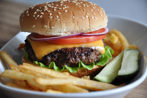 Burger Patties - Savenor's Butchery